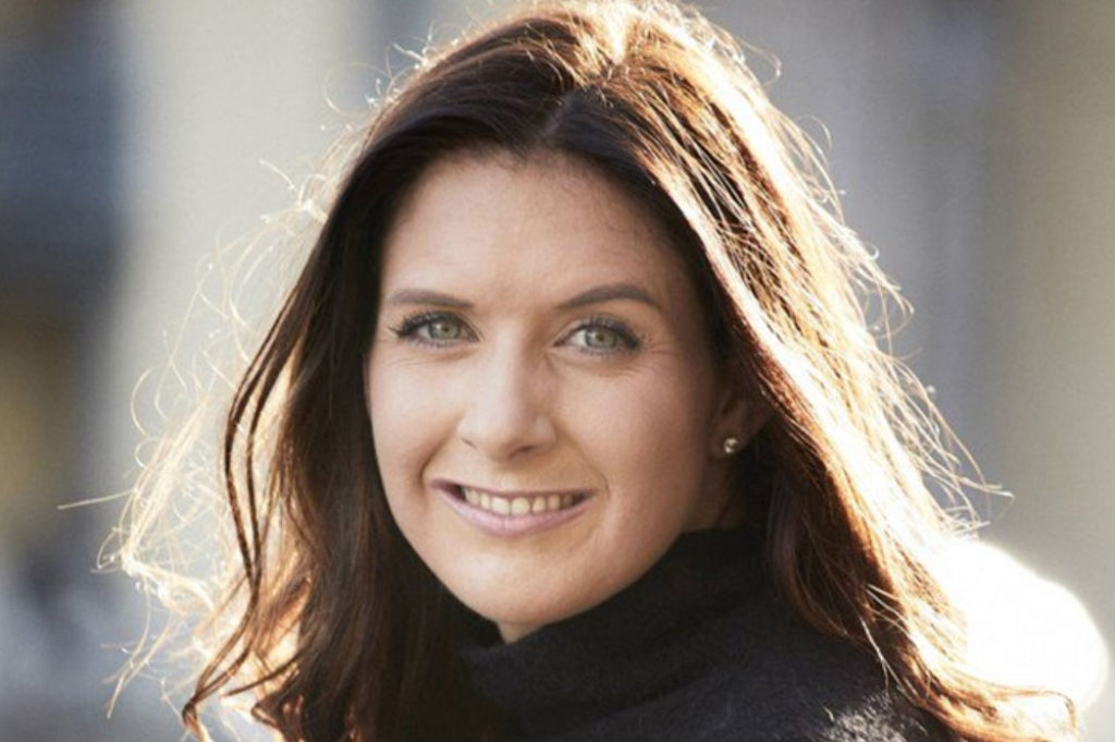 PRESS - Ruth Noble Interiors